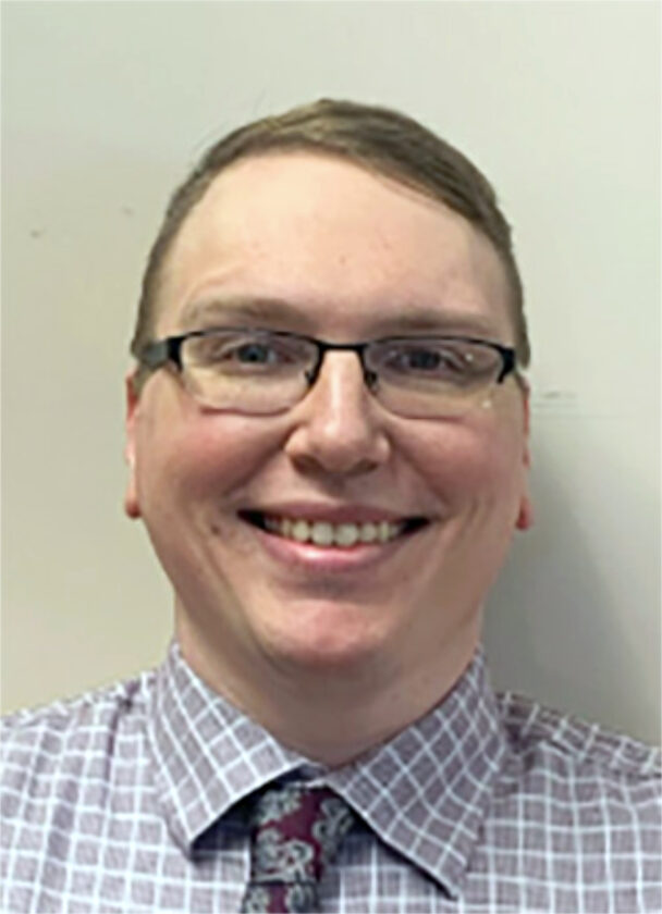 Bob Rolley retires as publisher of The Express | News, Sports, Jobs ...